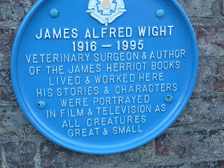 Our Adventure: Shooting in England