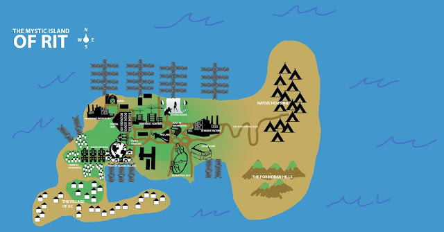 Maps, Spaces, and Places: A Quest for Navigation Knowledge: Historic ...