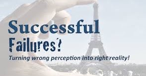 puricare chronicles: SUCCESSFUL FAILURES - 50 Famously Successful ...