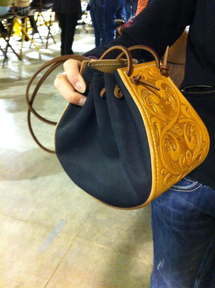 Buckaroo Leather Horse Tack, Use, Care and Maintenance: Custom American ...