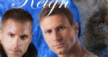 Lynn Nodima: Wolf's Reign Cover Reveal: Preliminary