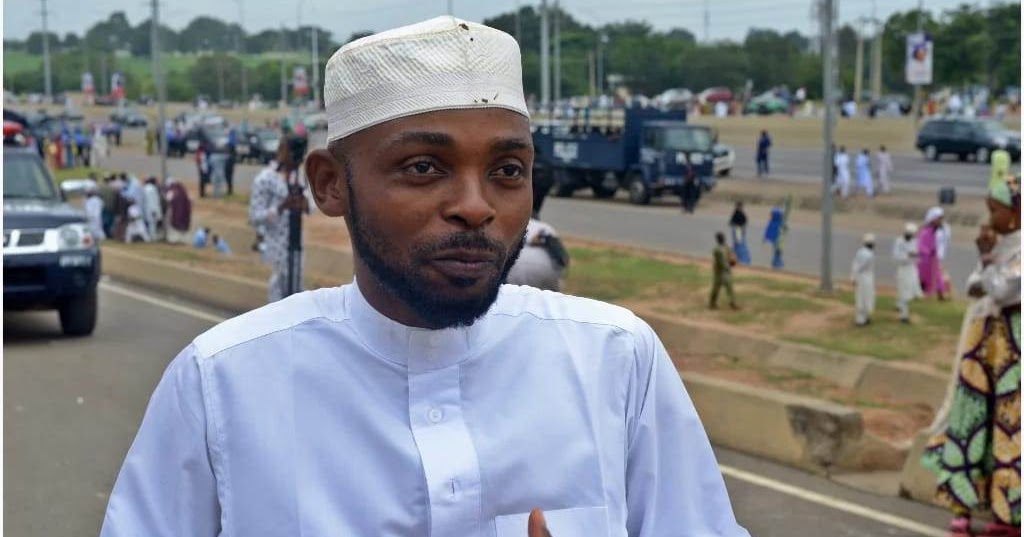 How Bishop David Abioye's driver became a Muslim