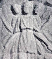 Il Mulino del Tempo: IL CULTO DELLA DIVINITÁ FEMMINILE : ECATE