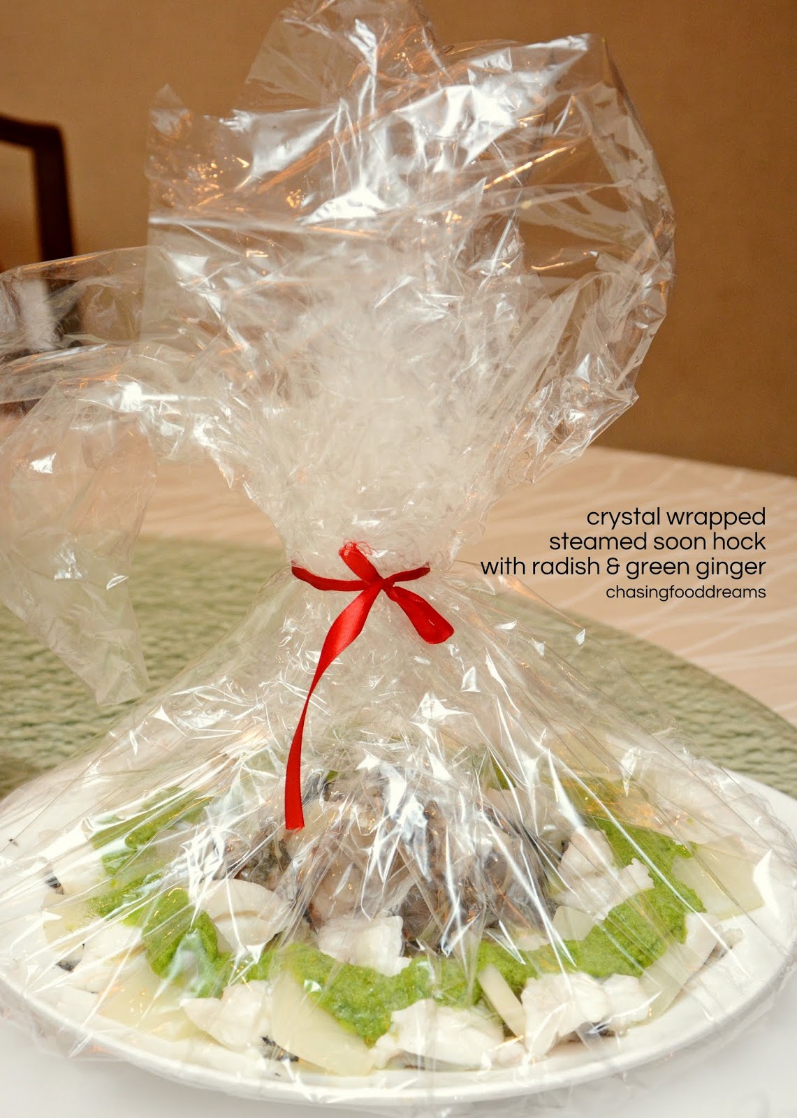 CHASING FOOD DREAMS: Oriental Group of Restaurants Presents Classic ...