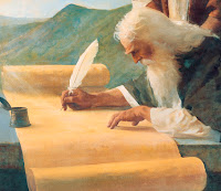 NephiCode: Where Do We Find Accurate Dates? – Part II