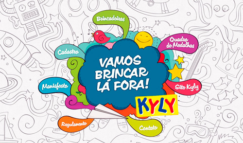 Agência Uno Models: Campanha Kyly verão 2013