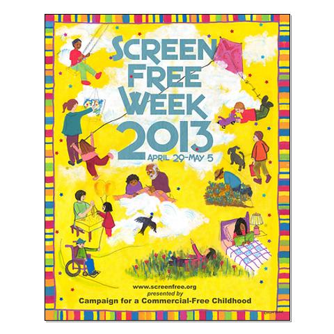 passengers on a little spaceship: screen free week: clothespin ...