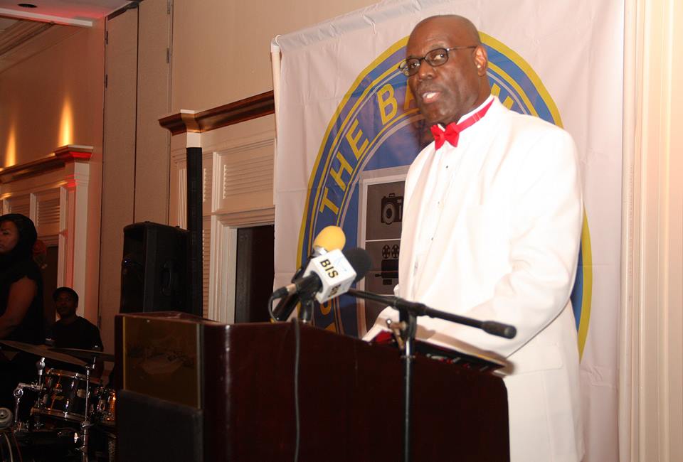 The Bahamas Press Club - News : 2016