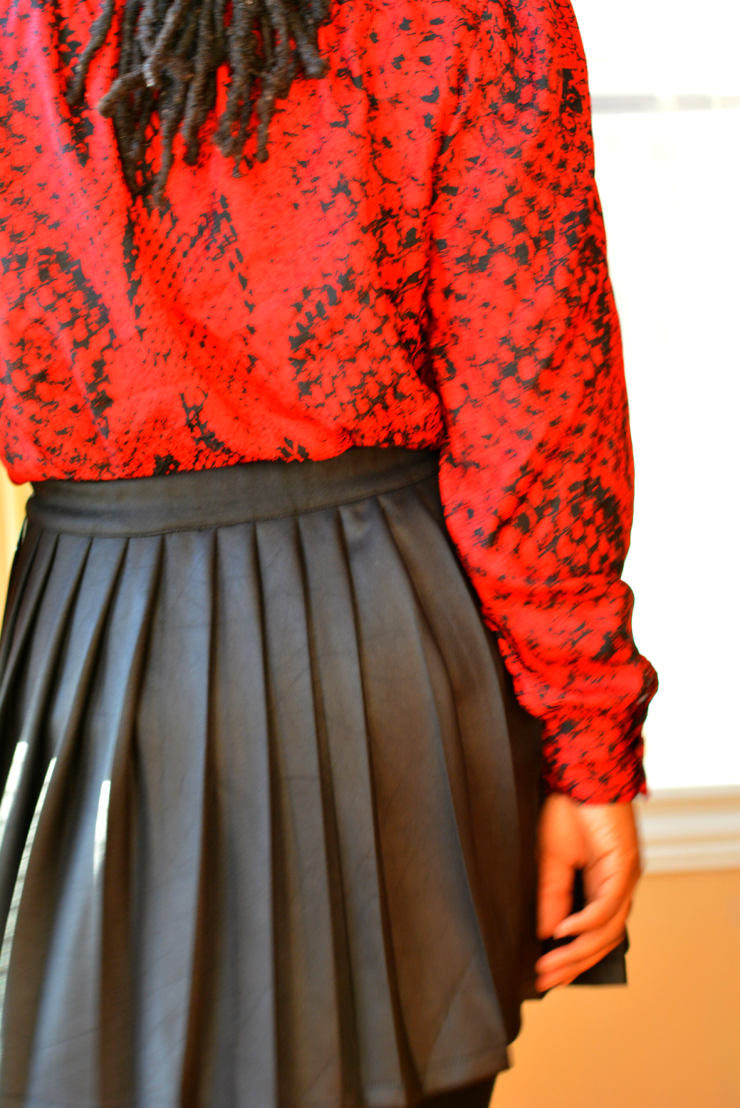 Add a Touch of Thrift | Thriftanista in the City