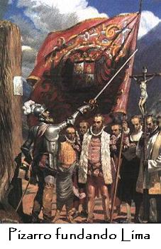 .El Señor de los Milagros: Capitulo I: Fundación y desarrollo de la ...