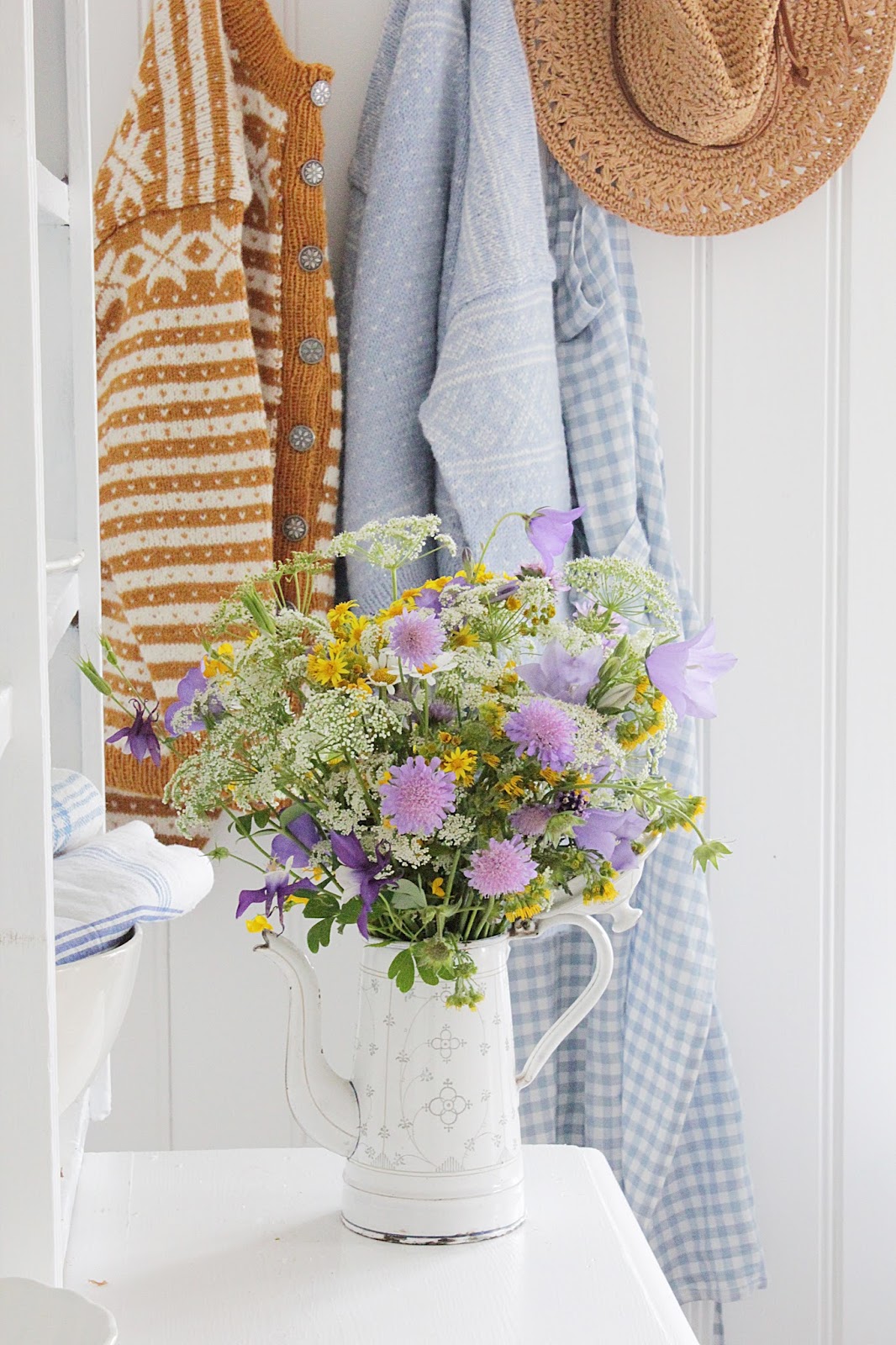 VIBEKE DESIGN: Midtsommer