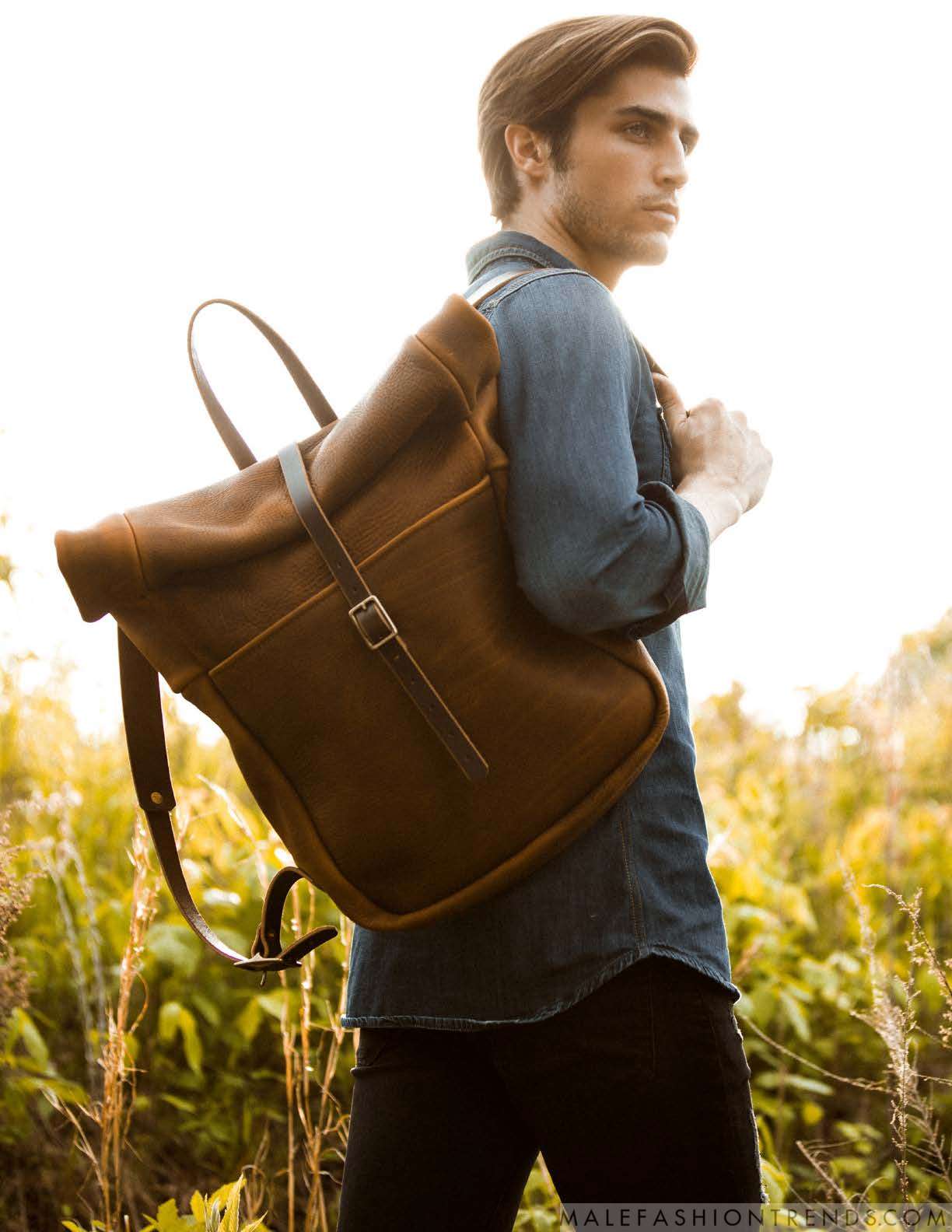 Austin Sikora para Man of Metropolis por Blake Ballard