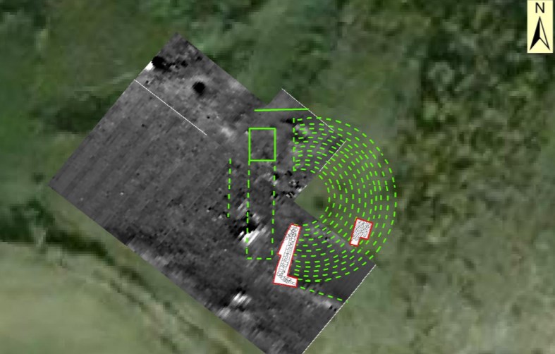 ArqueoLugares: DIMALLON de Iliria prox. Dimal. Berat. Albania