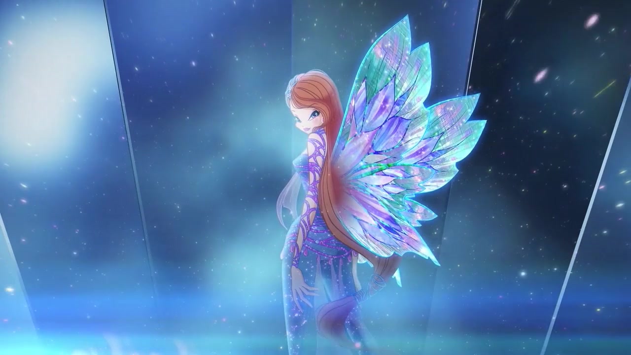 World of Winx - Season 1 Opening [Screenshots] - Winx Club All