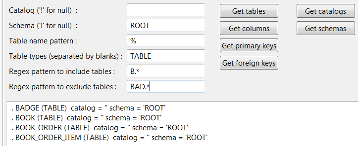 Telosys Tools Blog Telosys Tools Ver 2 1 1 What S New