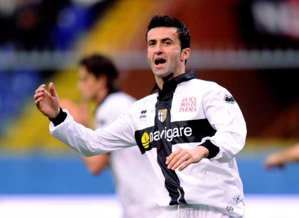 Eterno Campeón: Christian Panucci, el primer italiano madridista