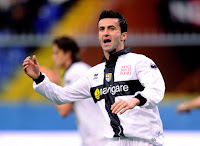 Eterno Campeón: Christian Panucci, el primer italiano madridista