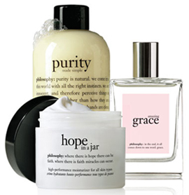 Mundo Das Marcas: COTY