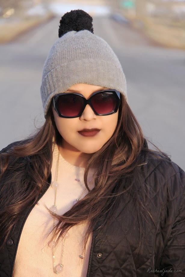 Road Trippin' - Racheal Jade