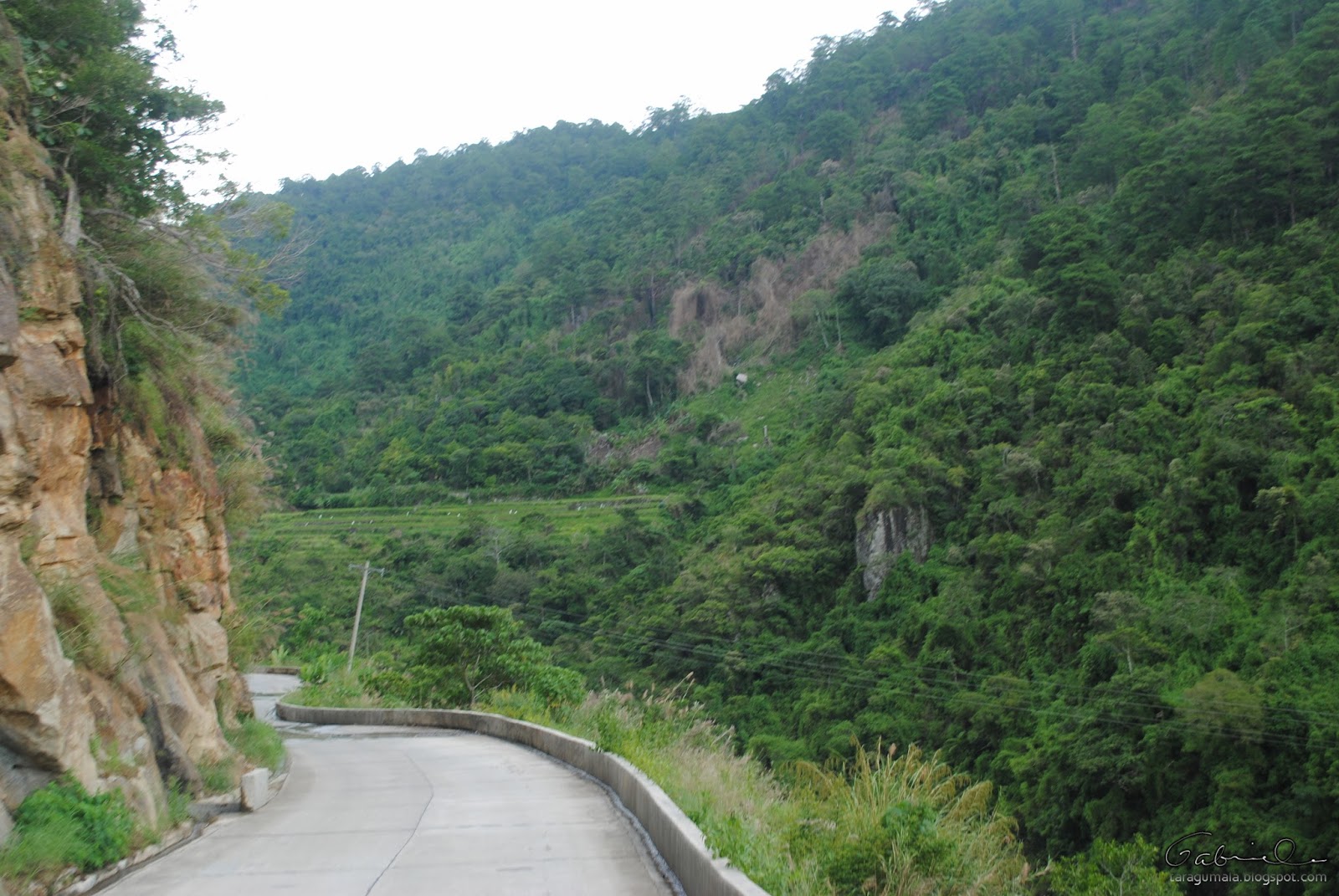 Tara Gumala: Travel Guide to Buscalan Village, Kalinga