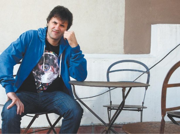 Toda la vida es ahora - Radio: Andres Ciro Martinez : Ahora estoy más ...