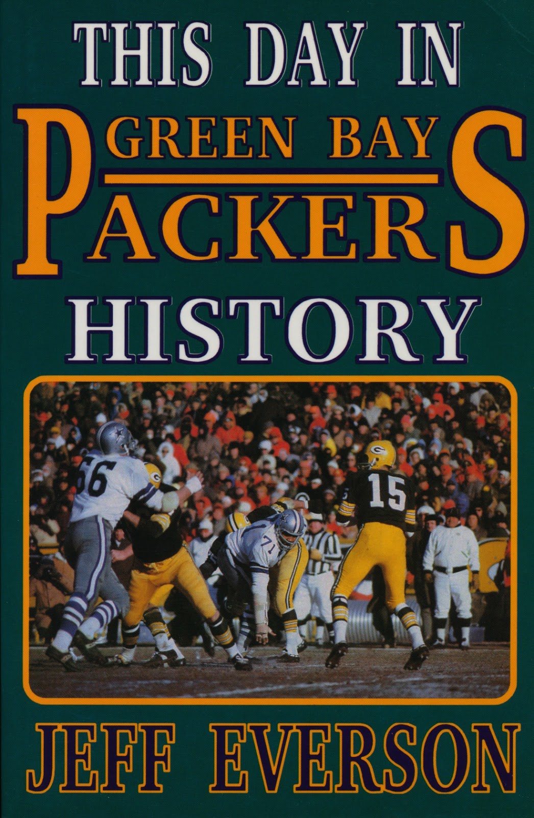 PACKERVILLE U S A This Day In Green Bay Packers History 1997 packerville-u-s-a-this-day-in-green-bay-packers-history-1997