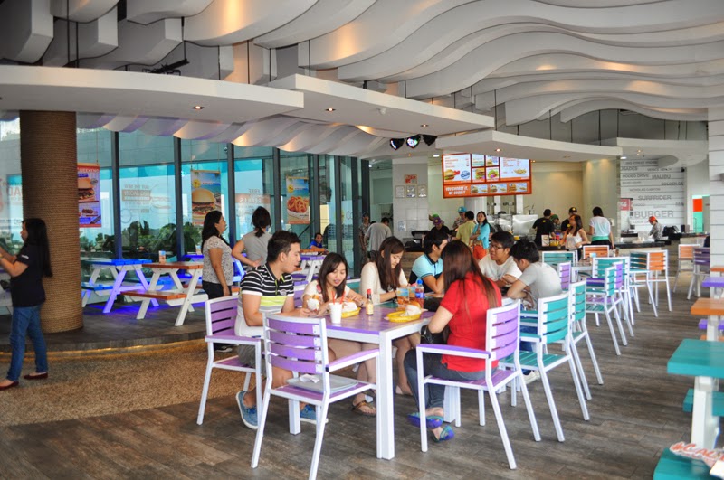 CALI FRESH WEEKEND - Rochelle Rivera