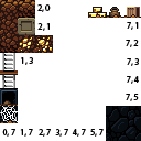 TojiCode: Sprite tile maps on the GPU