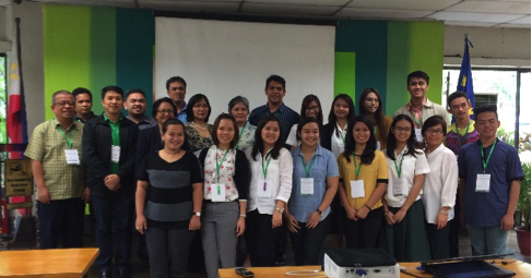 Civil Engineering Dept., DLSU-Manila - AnimoCIVnews:Online: DLSU ...