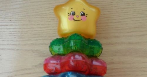 Treasure Box . . . . . 881-6463: Fisher Price Little Super Star ...