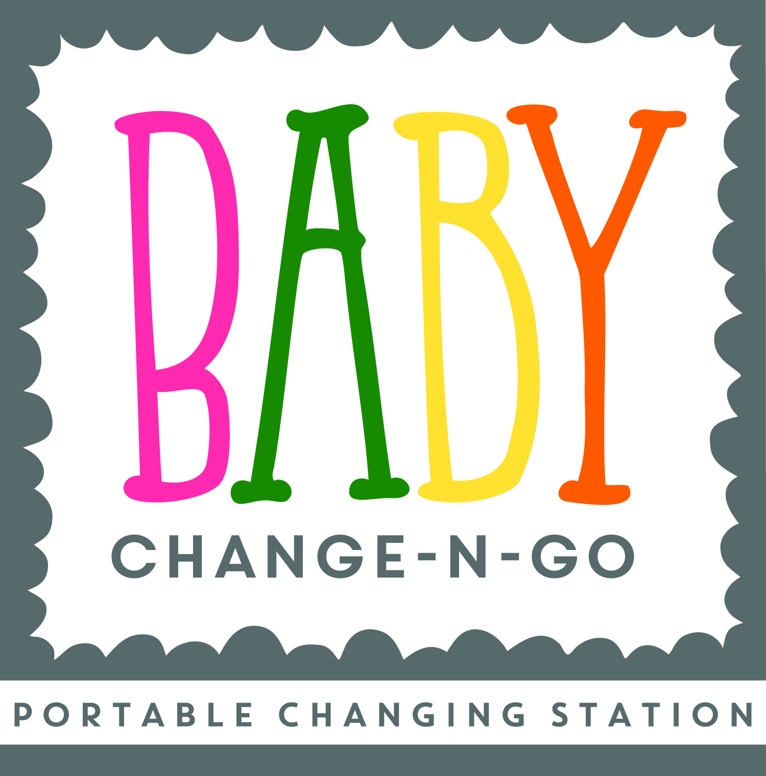 Change Your Baby More Easily with Baby Change-N-Go - Mommy's Block Party