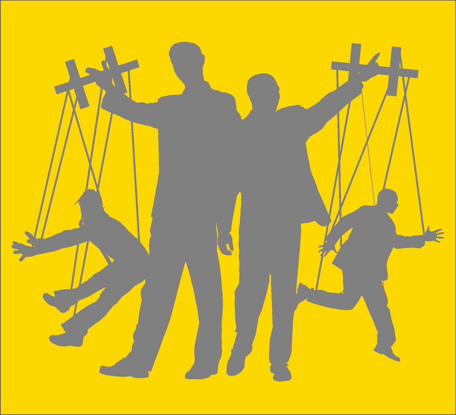 Vida-Psico-Cognición: La Práctica Sectaria Y Su Trascendencia En La ...