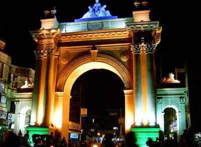 India info: BARDDHAMAN, West Bengal