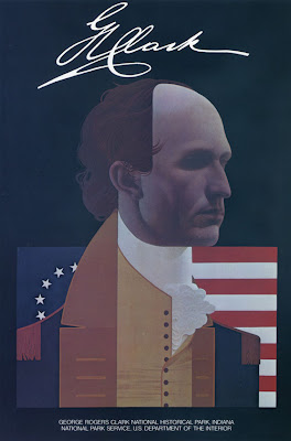 All Things Ruffnerian, a Design Blog and More: Illustrator Mark English