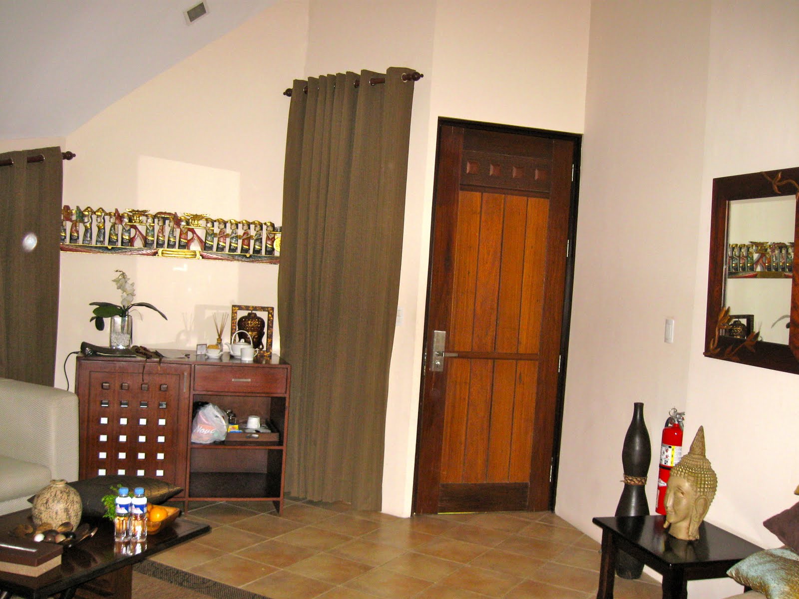 Honey's Home & Leisure: A MUST-VISIT place in SBMA: SEGARA VILLAS & SUITES