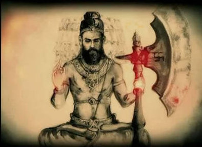 Get in touch with us - Legend of Ravana