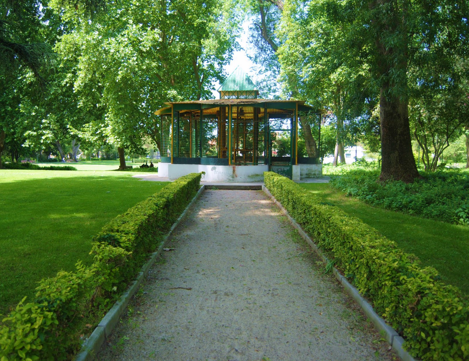 Montijo Festas e Tradiçoes: PARQUE MUNICIPAL DO MONTIJO