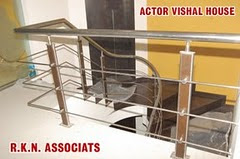 R.K.N. ASSOCIATESCOMPLETE TILE CORNER DESIGN PROTECTION: Tamil Actor ...