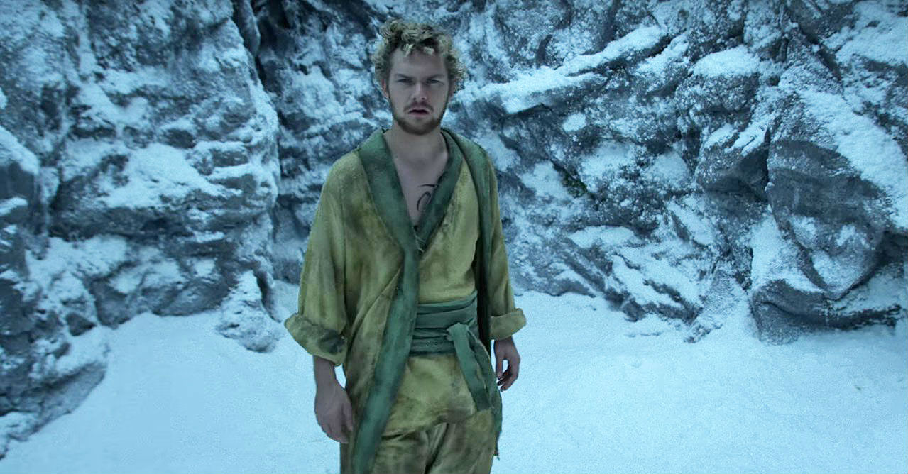 BH Iron Fist Reviews