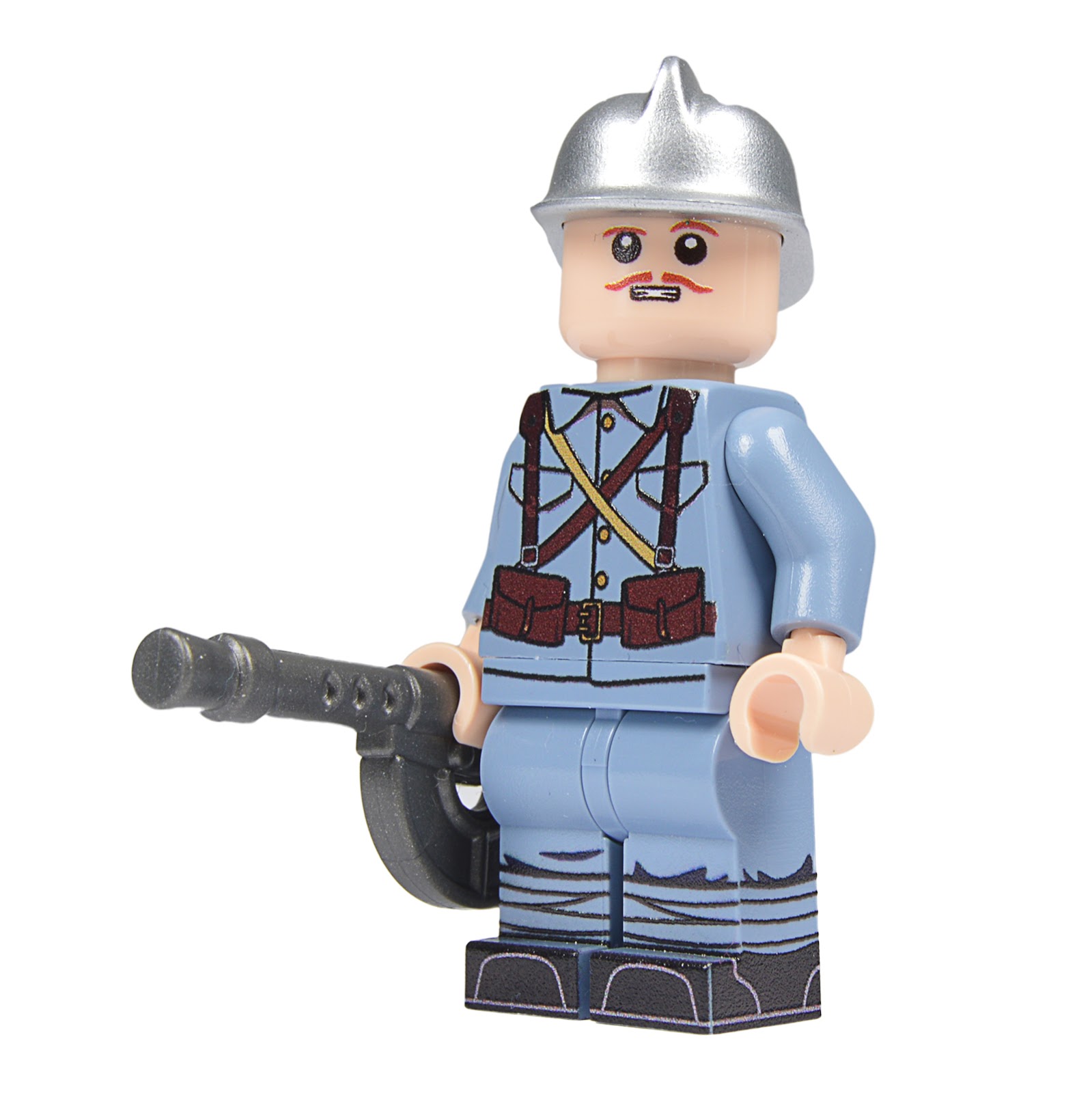 United Bricks New Releases - A Wargamers Needful Things
