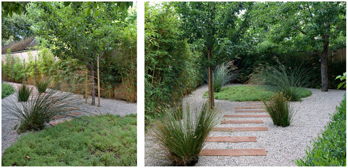 The Grackle: Bernard Trainor California Landscapes