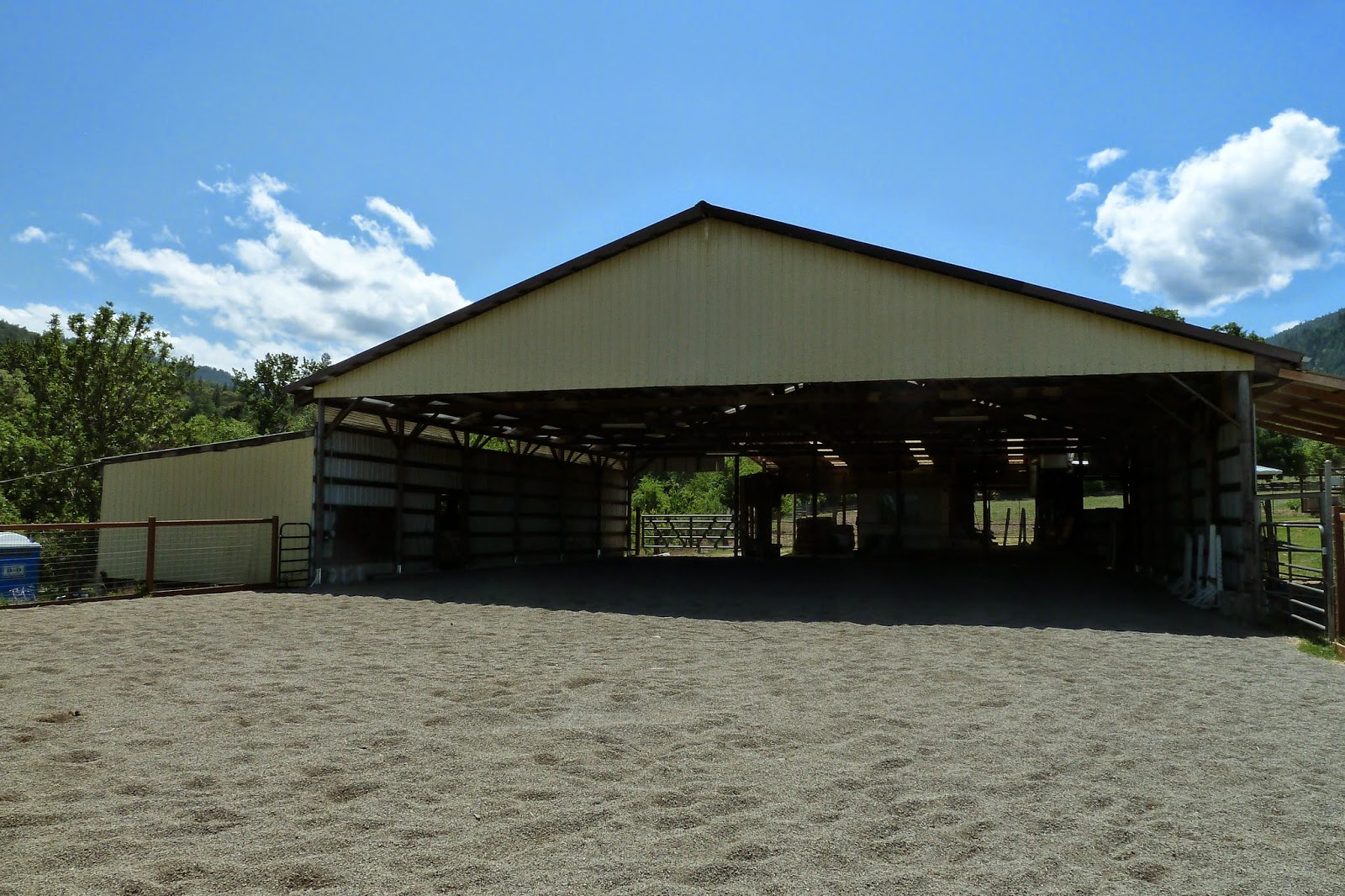 Barbara's Riding School: Lessons