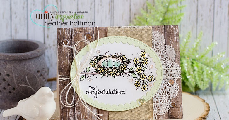 Houses Built of Cards: Congratulations Nest