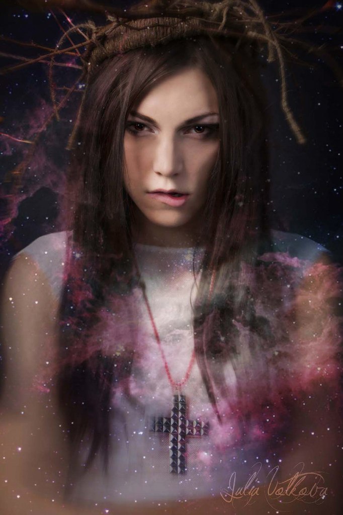 Alexander Bekker - Today's Androgynous Guy