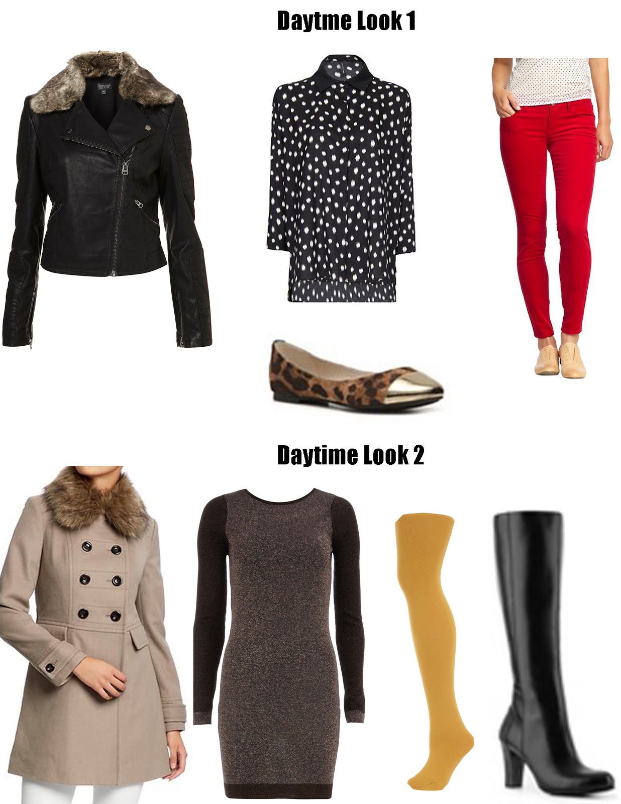 ASK SC:DAY AND EVENING LOOKS FOR A 35TH BIRTHDAY - Stylish Curves