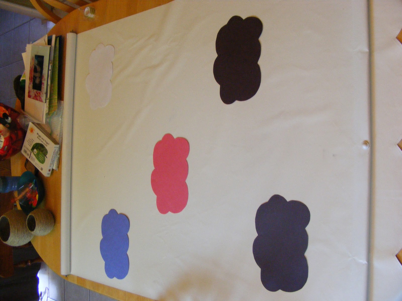 Lovin' the Mommy Life