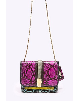 Sister Stylista: Angel Jackson Bags