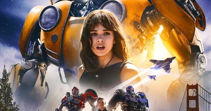 Bumblebee Movie Review; Exciting Prequel To The Past Five Transformer ...