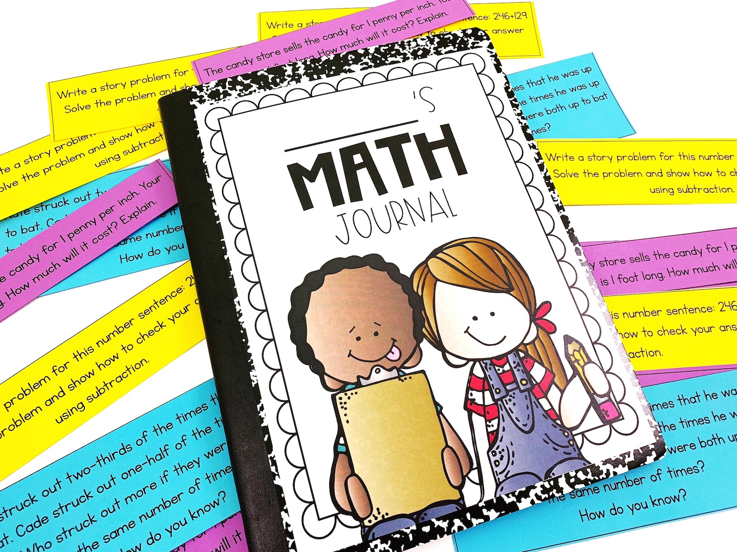 How to Teach Students to Write About Math - Not So Wimpy Teacher
