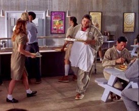 My Journey Through The LOST Encyclopedia: Geronimo Jackson